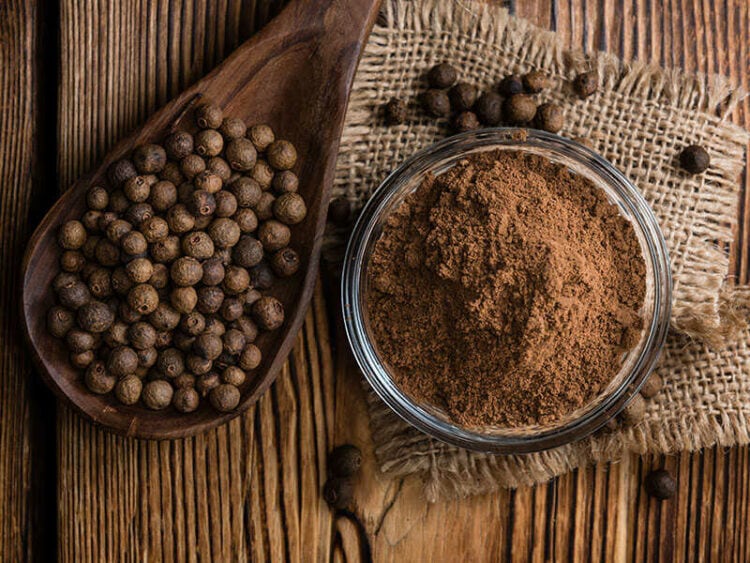 32 Best Middle Eastern Spices & Herbs to Explore