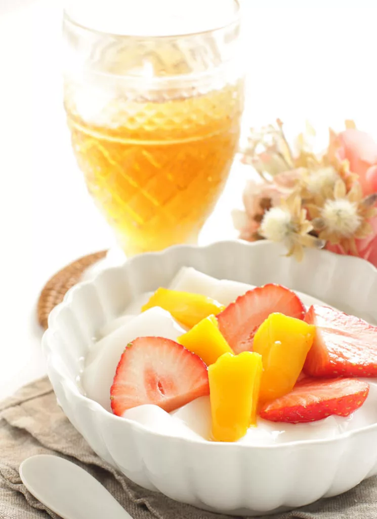 68 Asian Cakes and Desserts: Aromatic Euphoria of Sweetness 2023