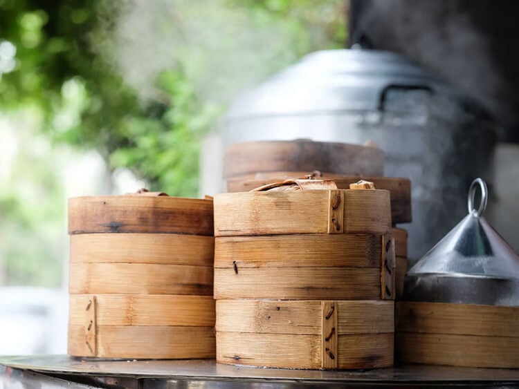 27 Vital Asian Cooking Equipment List