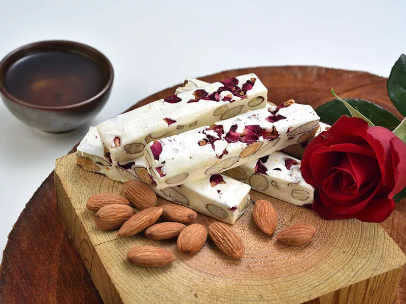 68 Asian Cakes and Desserts: Aromatic Euphoria of Sweetness 2023