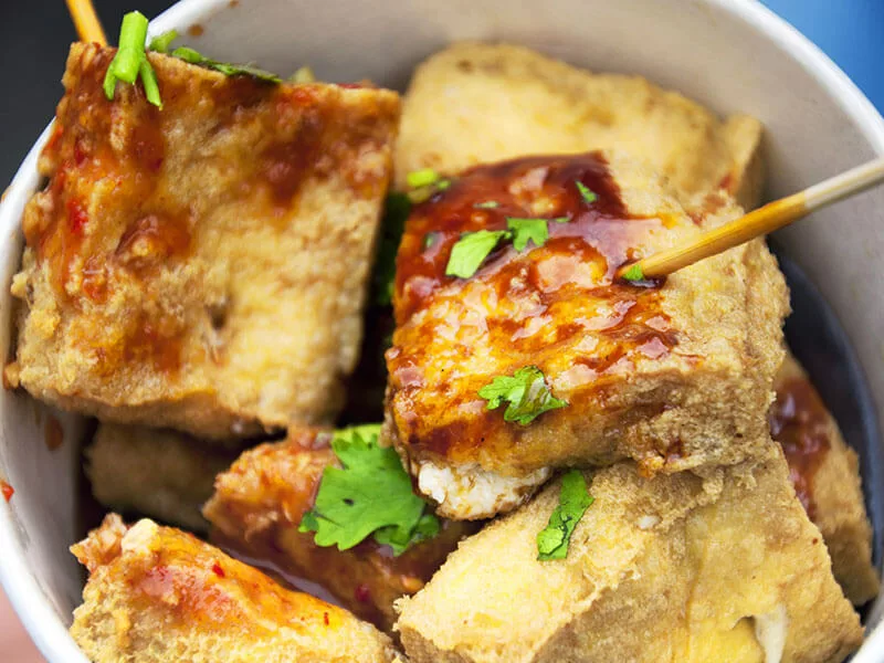 108 Best Asian Street Foods: Bingeing On Asia's Secrets 2023