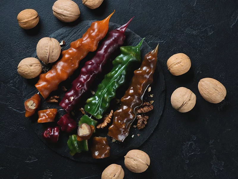 113 Iconic European Desserts: Gala Of Sweets 2023