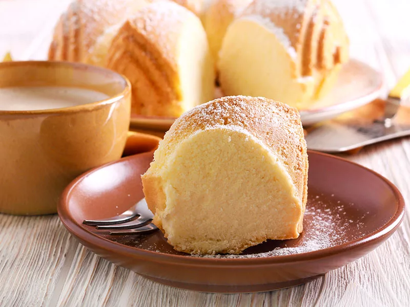 113 Iconic European Desserts: Gala Of Sweets 2023