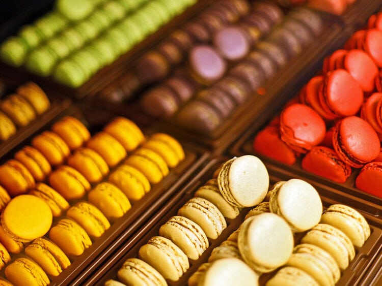 113 European Desserts to Savor and Enjoy