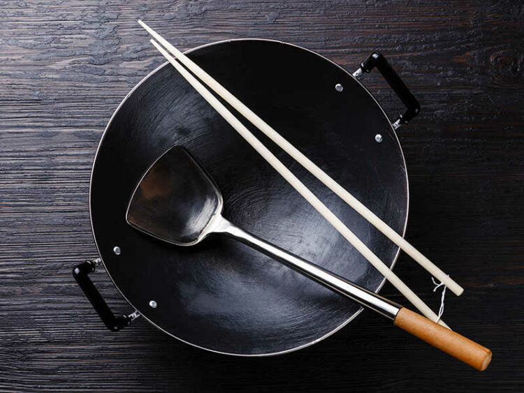 27 Vital Asian Cooking Equipment List