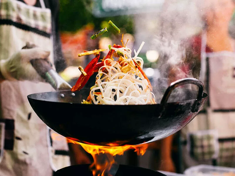 27 Essential Cooking Equipment in Asian Cuisine 2023