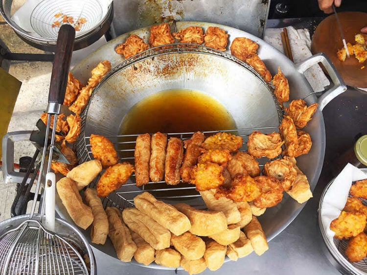 27 Vital Asian Cooking Equipment List