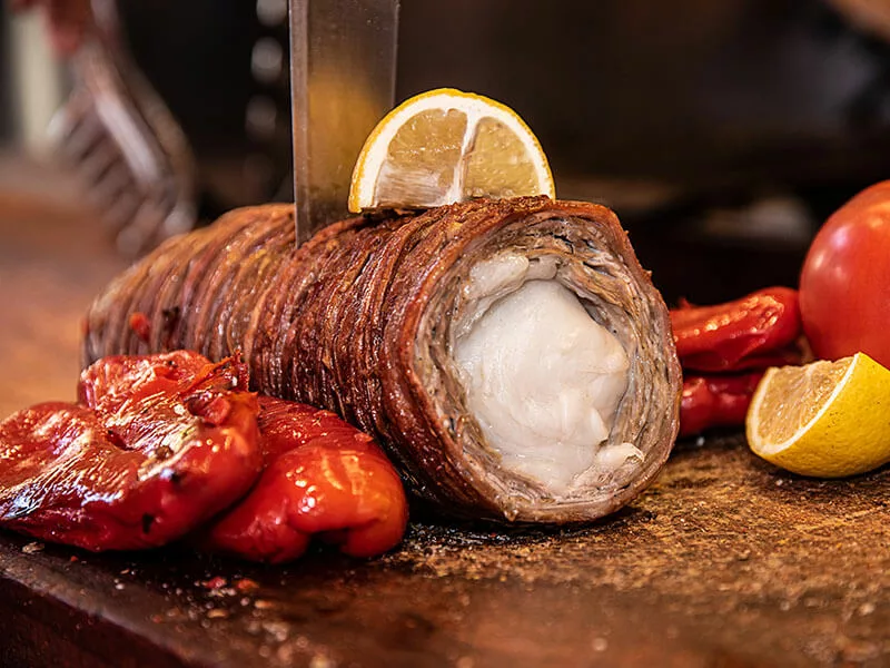 108 Best Asian Street Foods: Bingeing On Asia's Secrets 2023