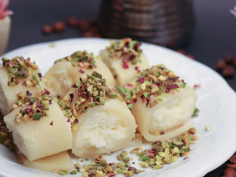 Syrian Food: 22 Delicious and Cultural Foods to Try