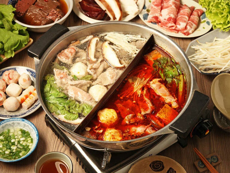 27 Vital Asian Cooking Equipment List