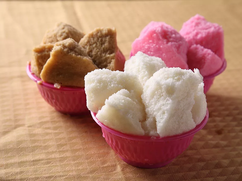 68 Asian Cakes and Desserts: Aromatic Euphoria of Sweetness 2023