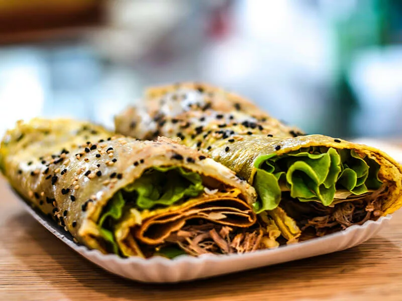 108 Best Asian Street Foods: Bingeing On Asia's Secrets 2023
