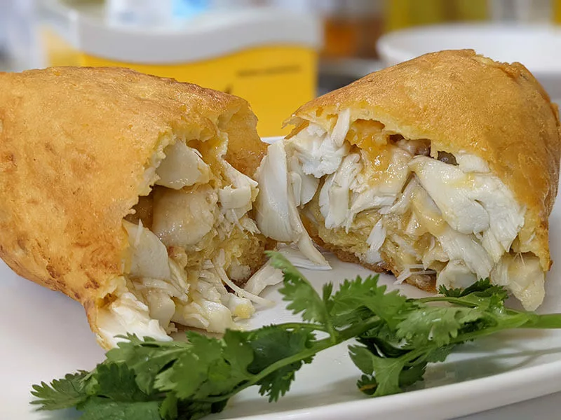 108 Best Asian Street Foods: Bingeing On Asia's Secrets 2023