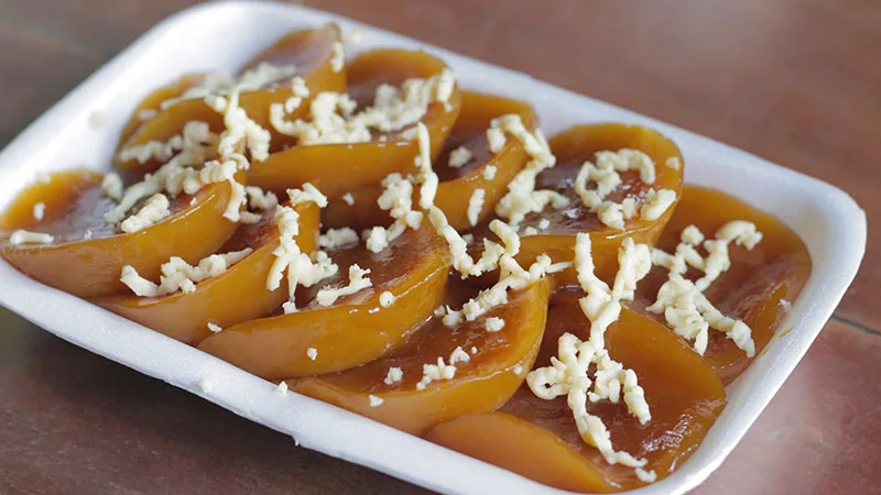 68 Asian Cakes and Desserts: Aromatic Euphoria of Sweetness 2023