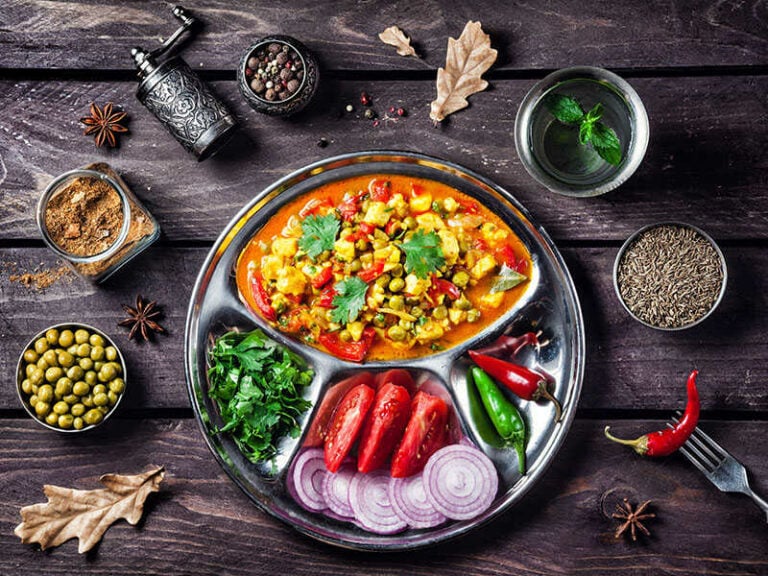 History and Culture of Asian Cuisine Explained