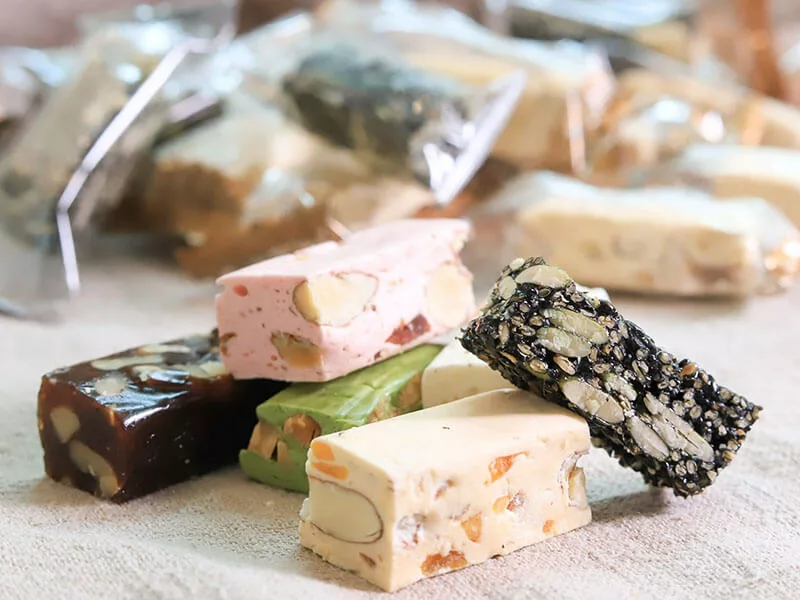 49 Foods That Start With N: Navigating “N” Nutriments 2023