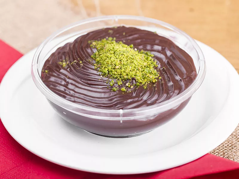 68 Asian Cakes and Desserts: Aromatic Euphoria of Sweetness 2023