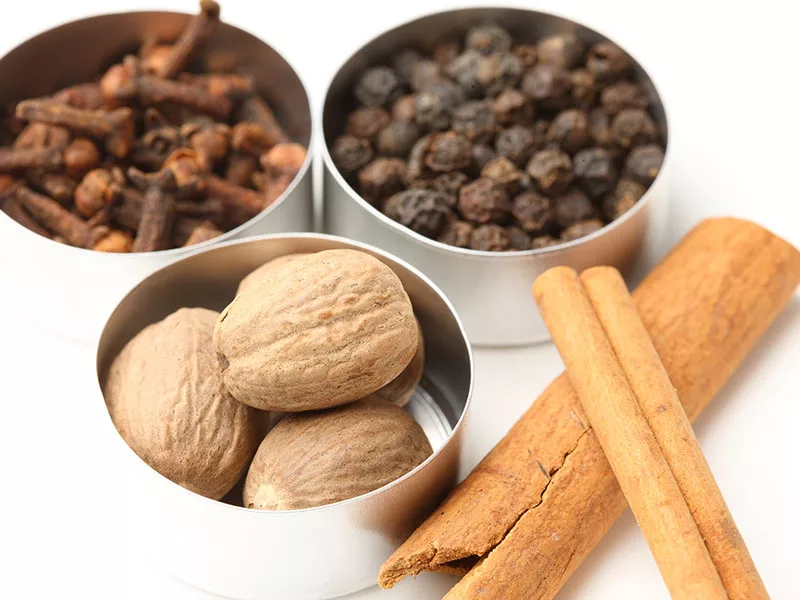 Mediterranean Spices And Herbs: Essence of Flavor In 2023