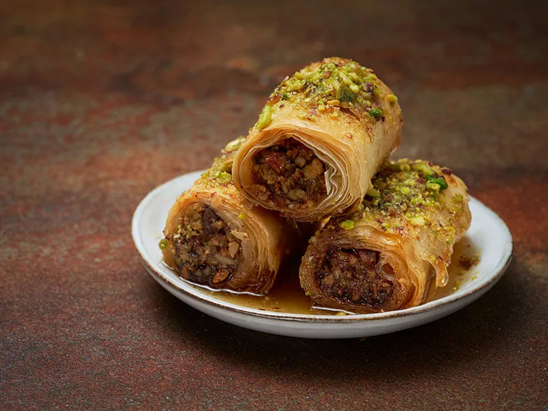 61 Classic Mediterranean Desserts Redefined In 2023