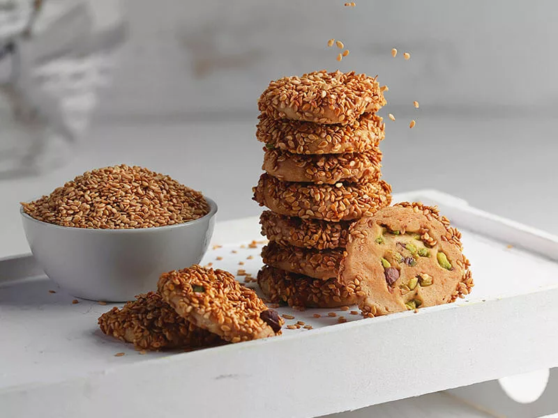 Syrian Food: 22 Delicious and Cultural Foods to Try