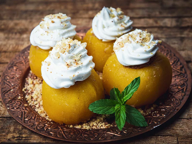 61 Classic Mediterranean Desserts Redefined In 2023