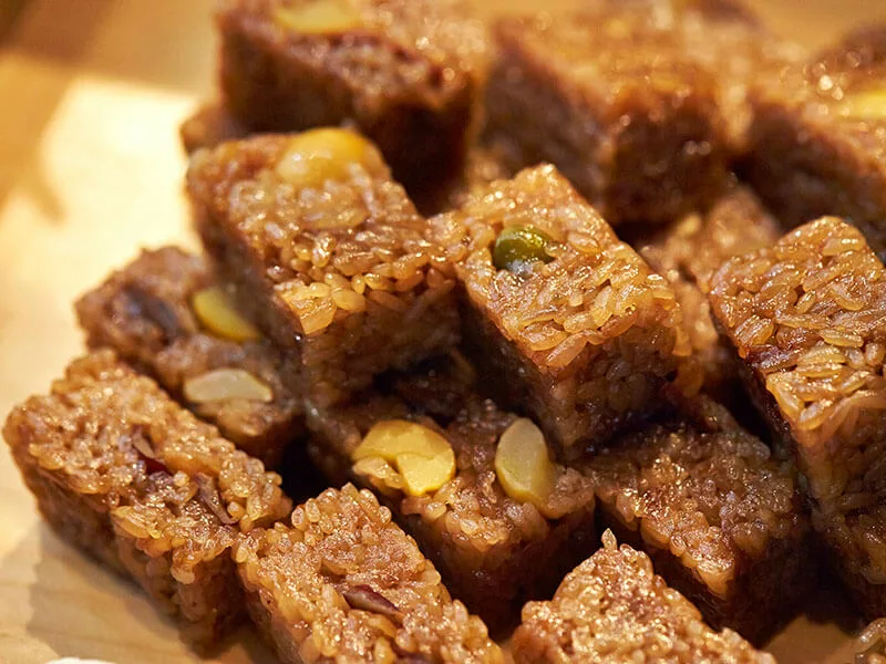 68 Asian Cakes and Desserts: Aromatic Euphoria of Sweetness 2023