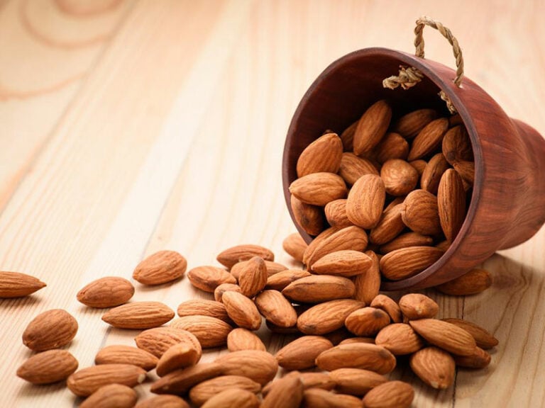 43 Popular Middle Eastern Fruits & Vegetables: Guide