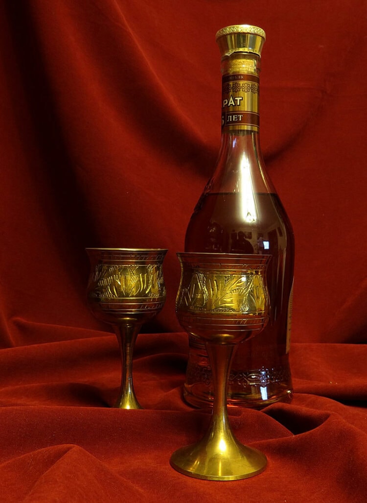43 Best Middle Eastern Drinks - L’Academie de Cuisine