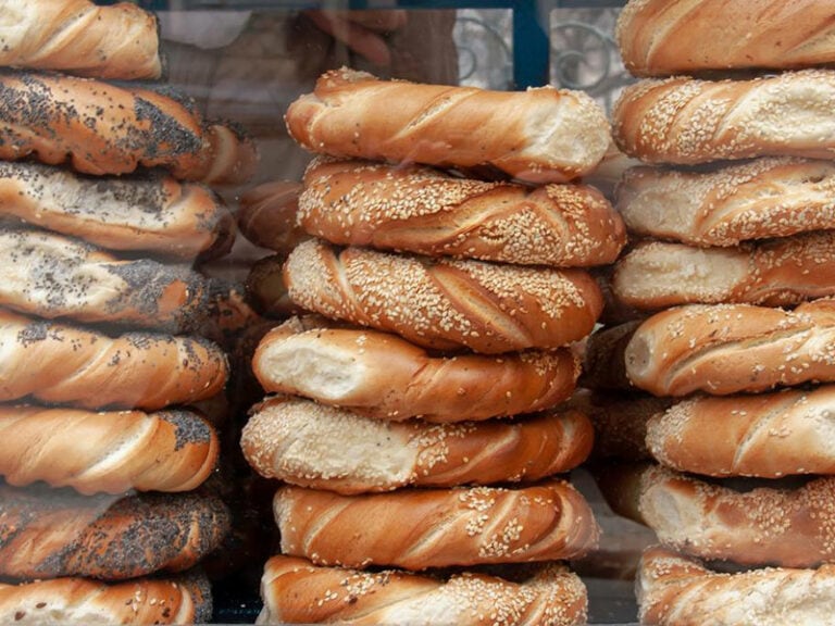 60 Traditional Central European Foods to Discover