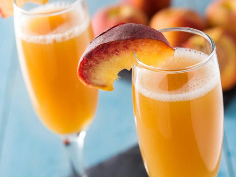 80 Best European Beverages for Every Palate