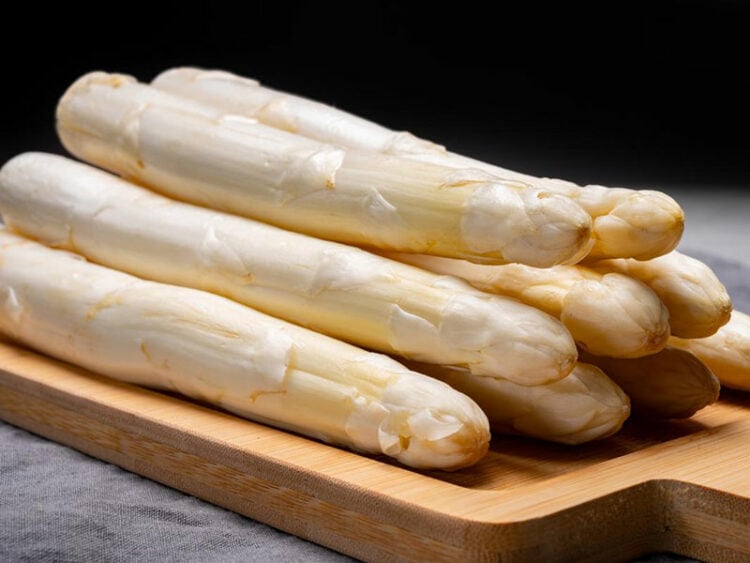 40 Popular European Vegetables to Explore