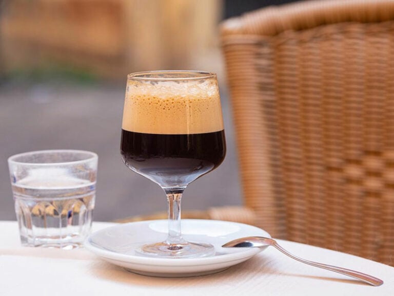 80 Best European Beverages for Every Palate