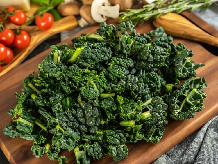 40 Popular European Vegetables to Explore