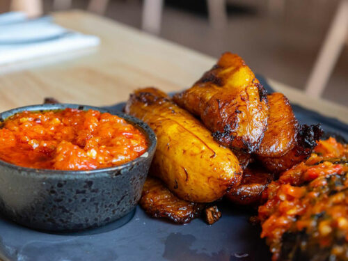 11 Most Popular African Cooking Techniques