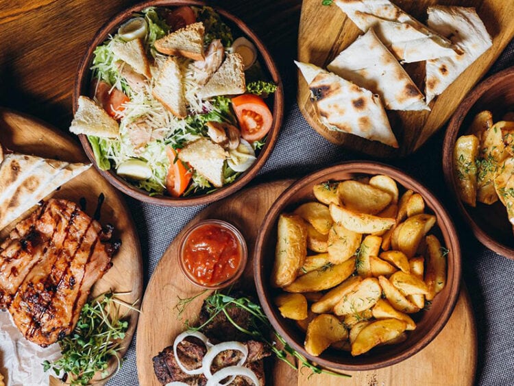 European Cuisine History: A Journey Through Time