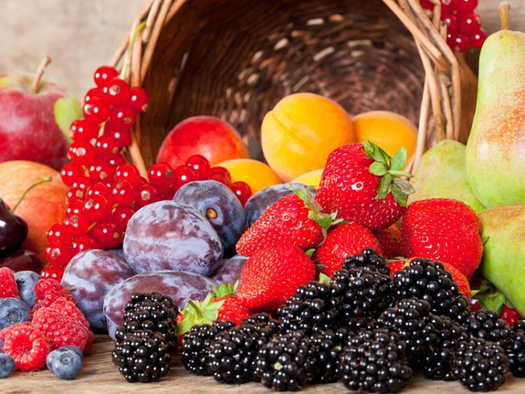 73 Exquisite European Fruits: Your Guide