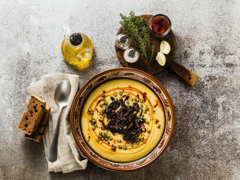 100 Traditional Southern European Foods to Feast on