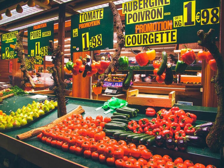 73 Exquisite European Fruits: Your Guide