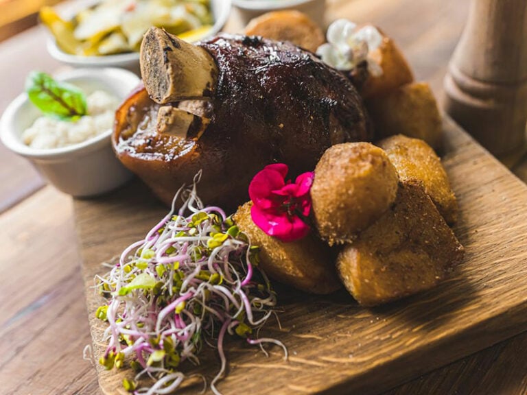 60 Traditional Central European Foods to Discover