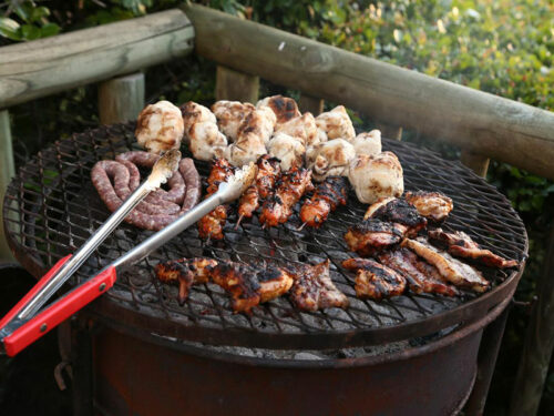 11 Most Popular African Cooking Techniques