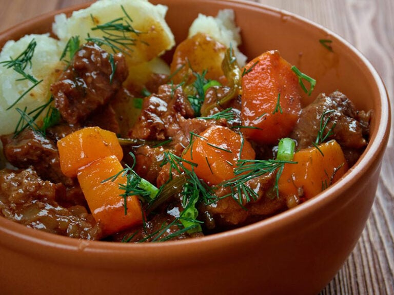 75 Traditional Northern European Foods to Experience