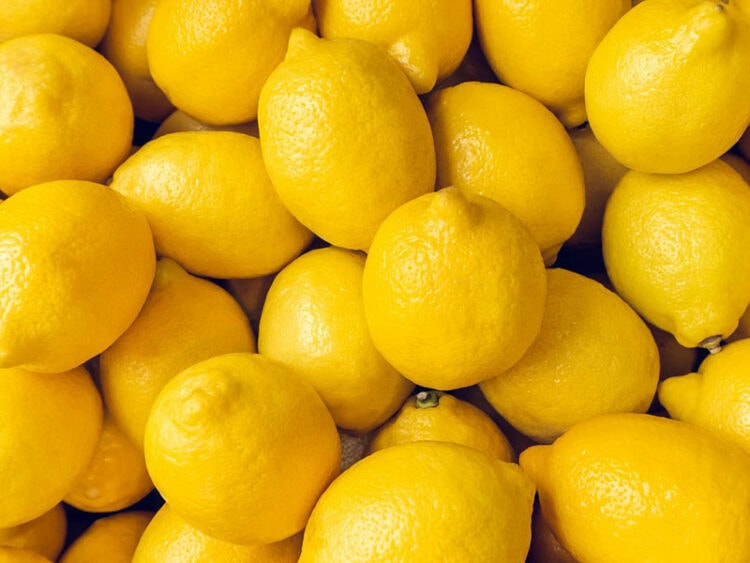 43 Popular Middle Eastern Fruits & Vegetables: Guide