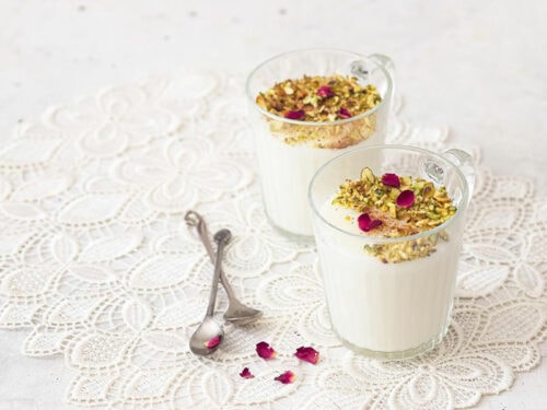 43 Best Middle Eastern Drinks - L’Academie de Cuisine