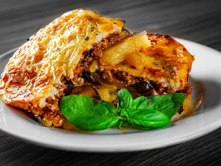 100 Traditional Southern European Foods to Feast on
