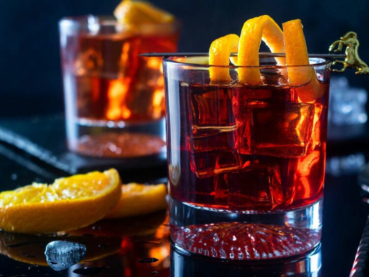 80 Best European Beverages for Every Palate