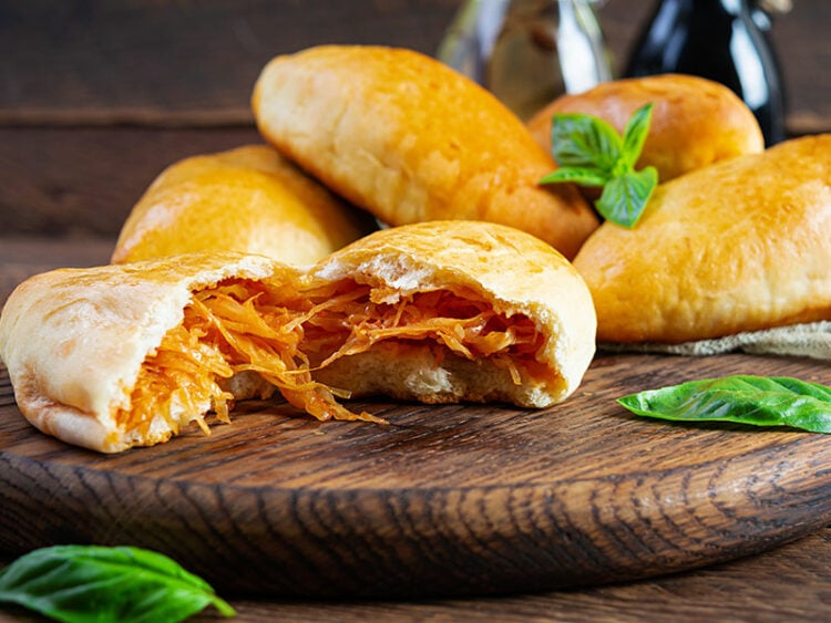 61 Traditional Eastern European Foods