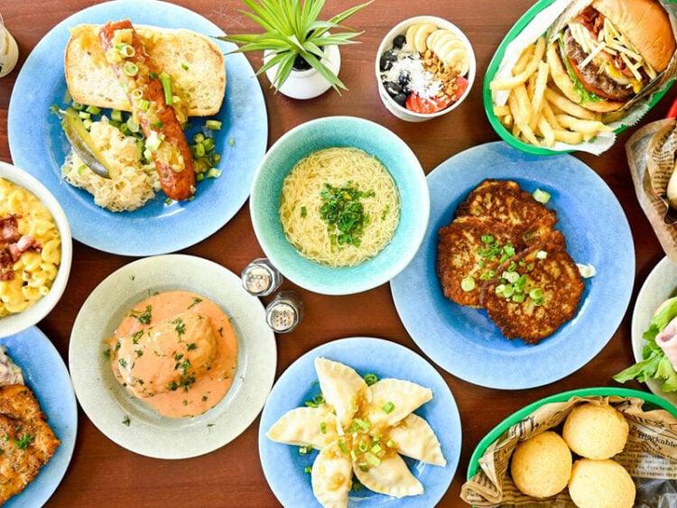 European Cuisine History: A Journey Through Time