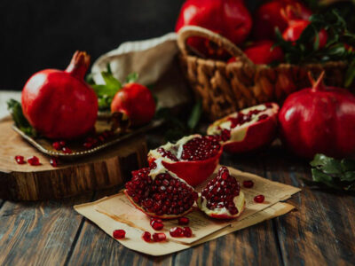 43 Popular Middle Eastern Fruits & Vegetables: Guide