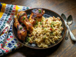 African Cuisine History: A Culinary Journey
