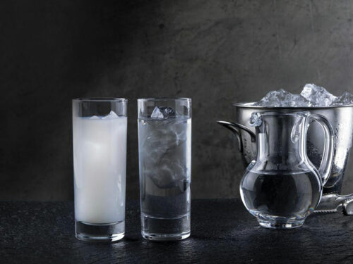 43 Best Middle Eastern Drinks - L’Academie de Cuisine